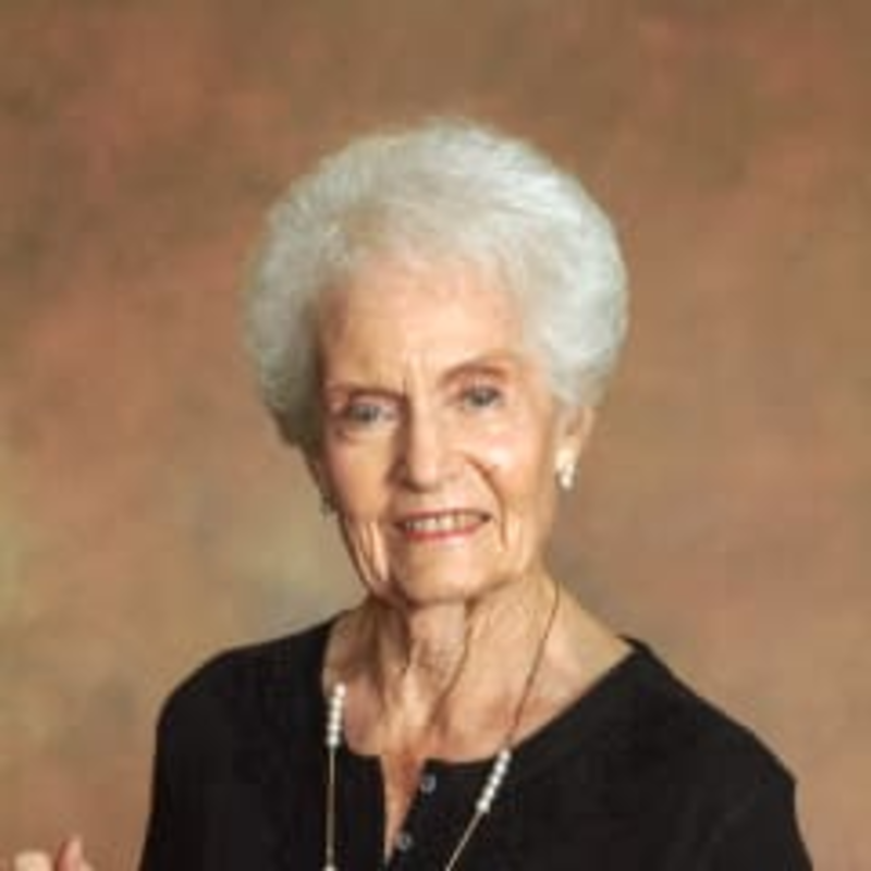 Helen Rae Olson obituary and life story | The Memories