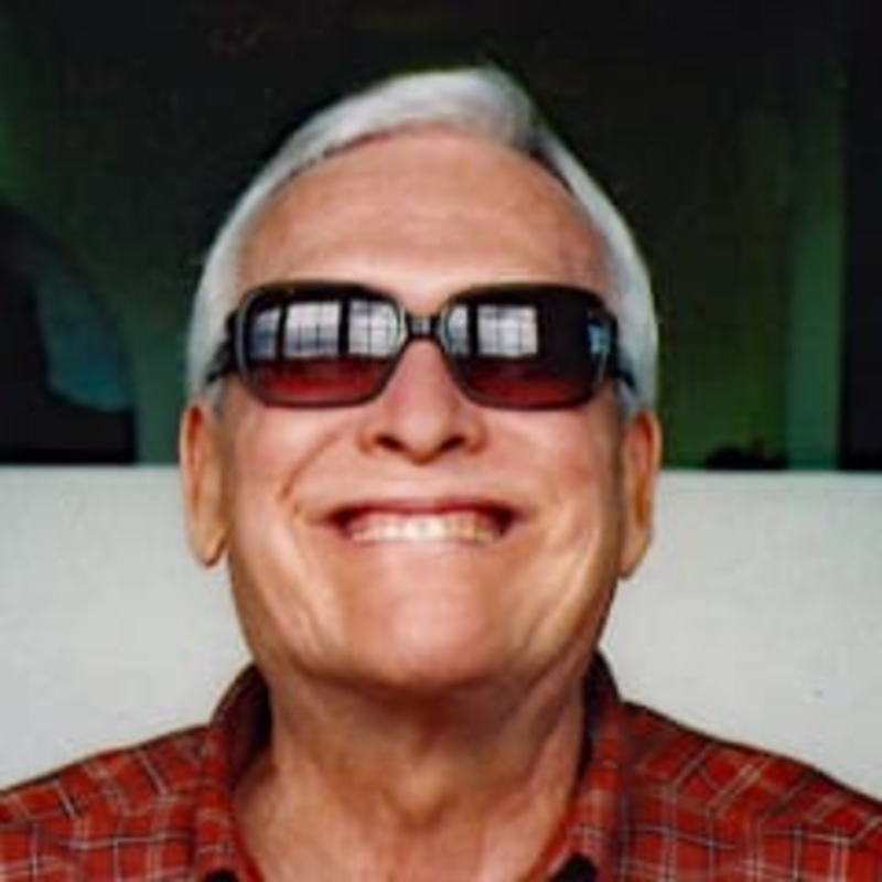 Herbert 'Herb' Joseph Oborn obituary and life story | The Memories