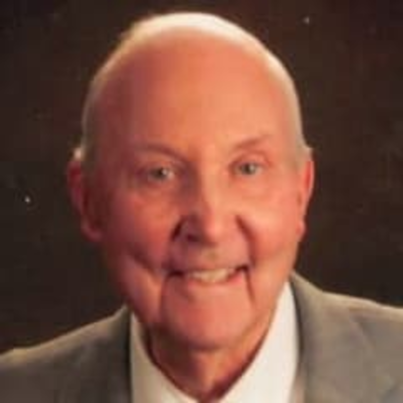 Howard T Hausknecht obituary and life story | The Memories