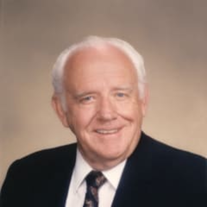 Howard G Walker obituary and life story | The Memories