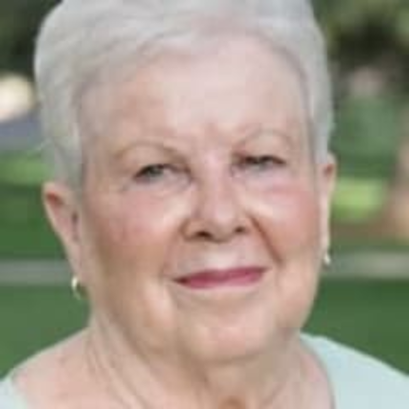 Ila Jean Dickerson obituary and life story | The Memories