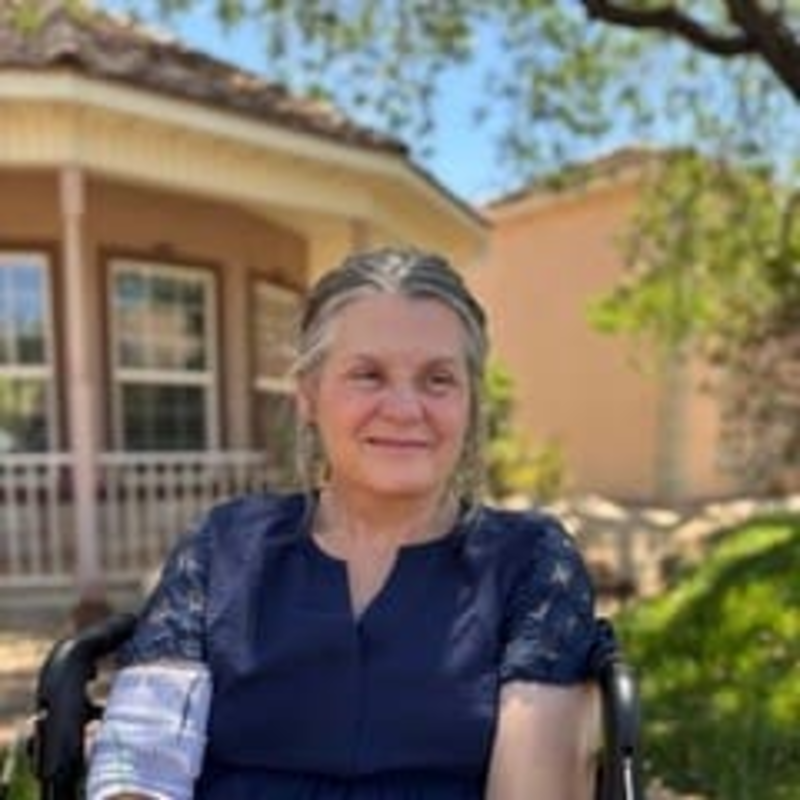 Ilean Marie Metge Reeves obituary and life story | The Memories