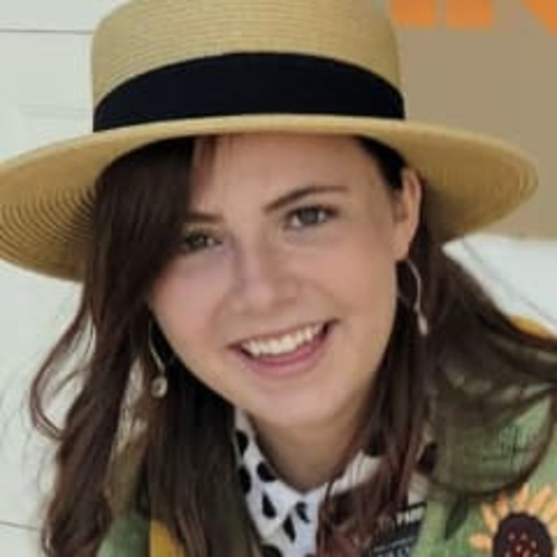 Isabelle "Izzy" Holli Parr obituary and life story | The Memories