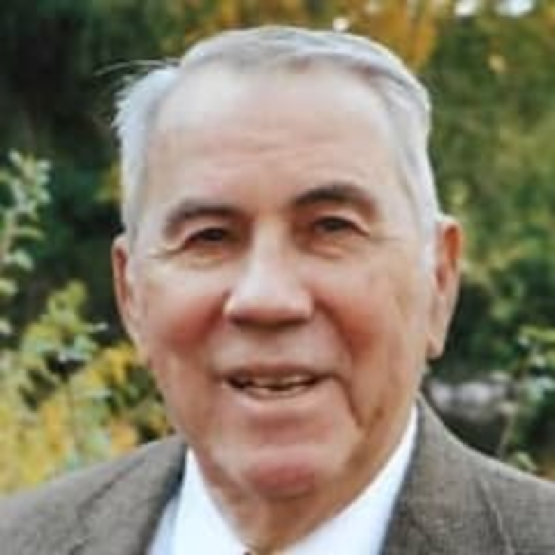 J. Clark Whitehead obituary and life story | The Memories