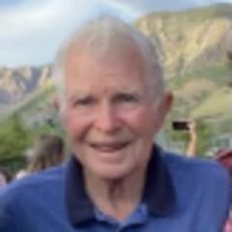 J Kent Williams obituary and life story | The Memories