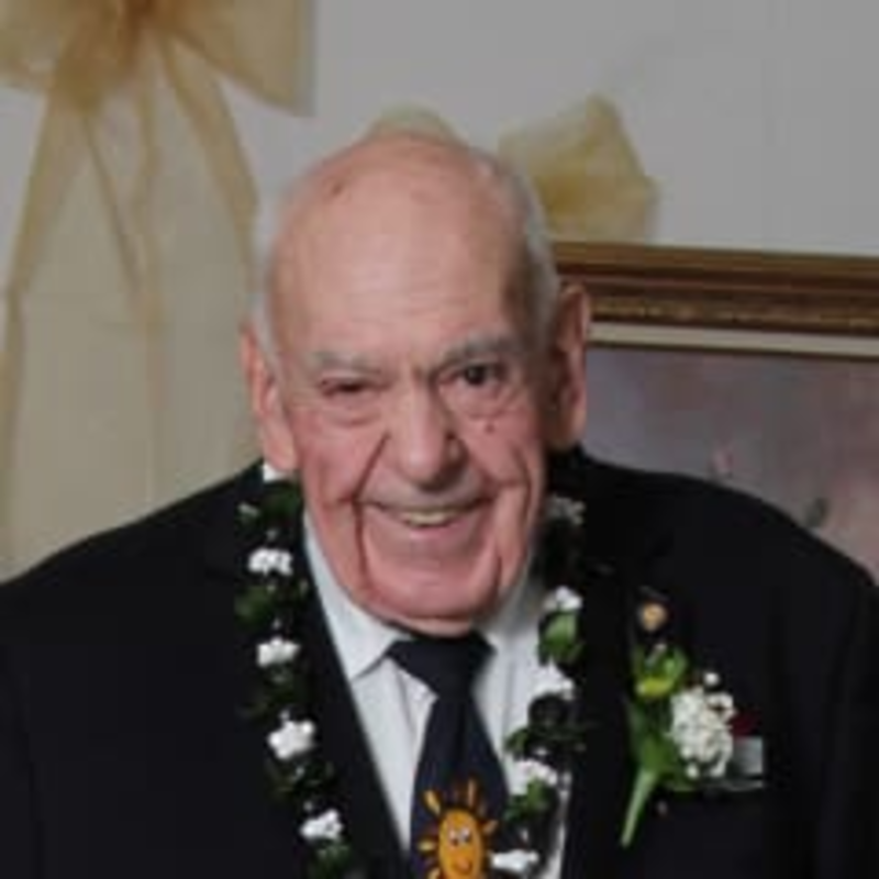 J. Carl Rasmussen obituary and life story | The Memories