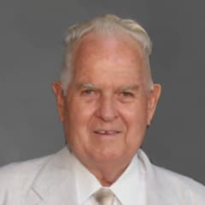 Jack Sterling Taylor obituary and life story | The Memories