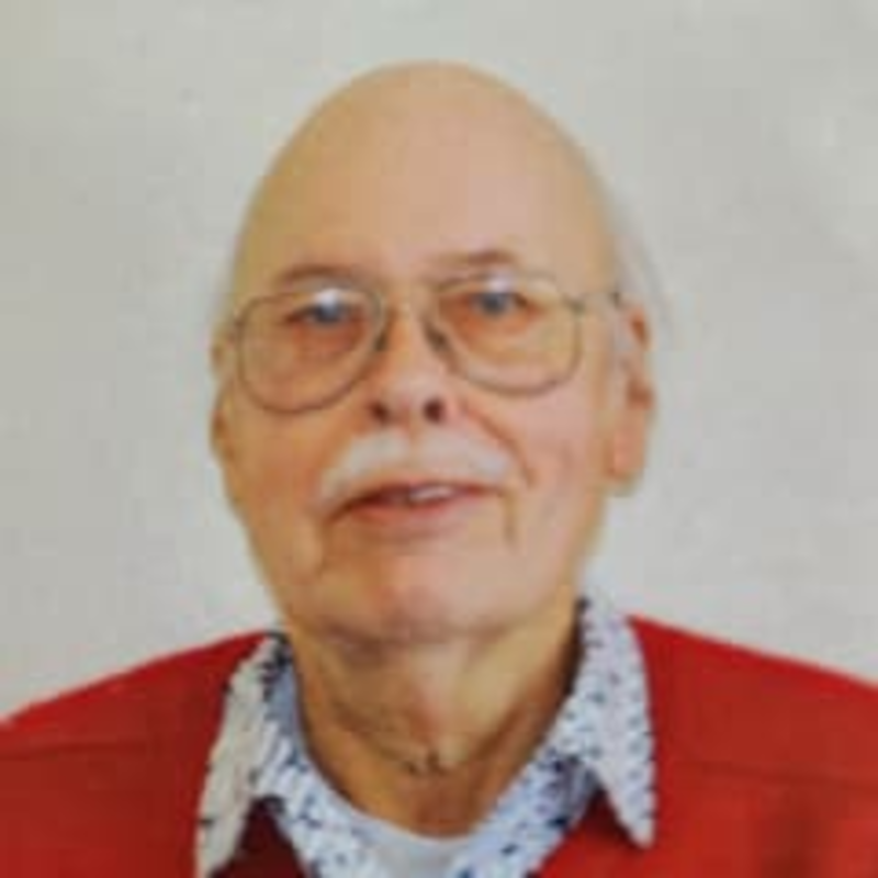 Jacques L. Delamarre obituary and life story | The Memories