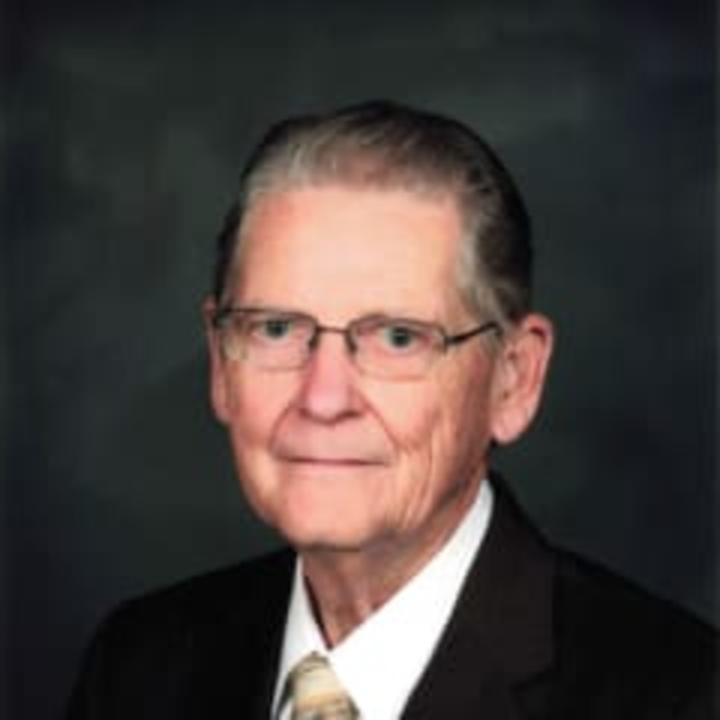 James Angus Norberg obituary and life story | The Memories