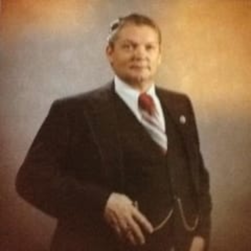 James Lee Easter obituary and life story | The Memories