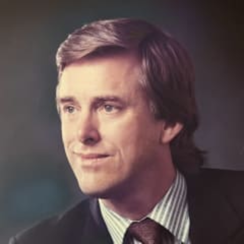 James (Jim) Mecham Ferguson obituary and life story | The Memories