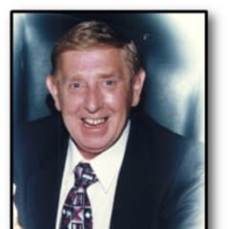 James Henry Maughan obituary and life story | The Memories