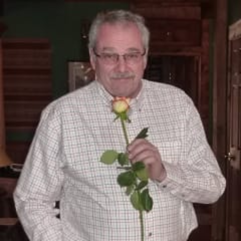 James Patton McCormick obituary and life story | The Memories James Patton McCormick obituary and life story | The Memories