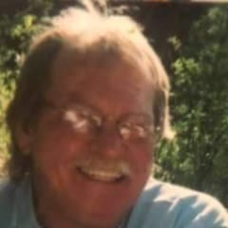 James Irvin Patton obituary and life story | The Memories