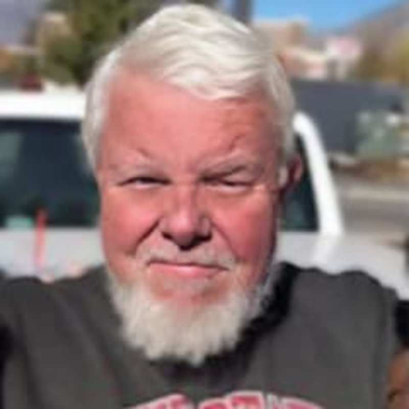 James Robert Jensen obituary and life story | The Memories