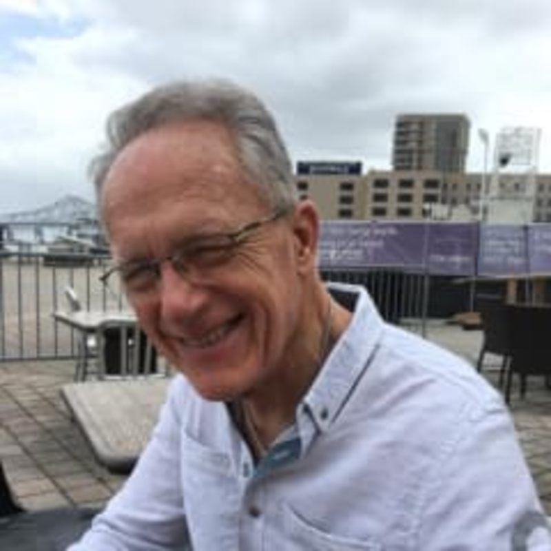 James "Jim" Paul Rumpsa obituary and life story | The Memories