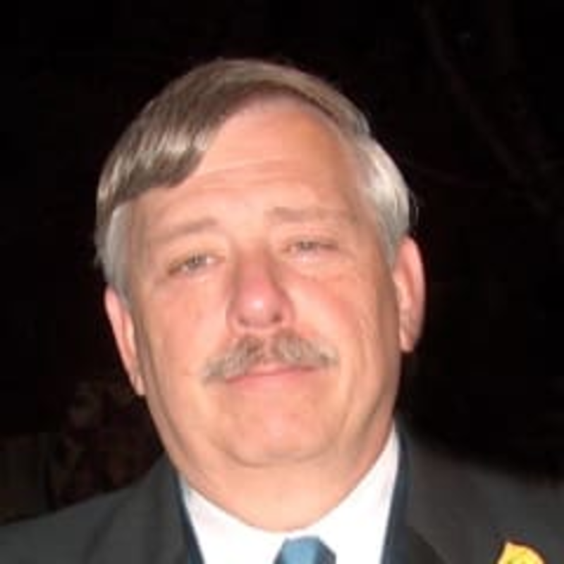 James "Jim" Robin Webb obituary and life story | The Memories