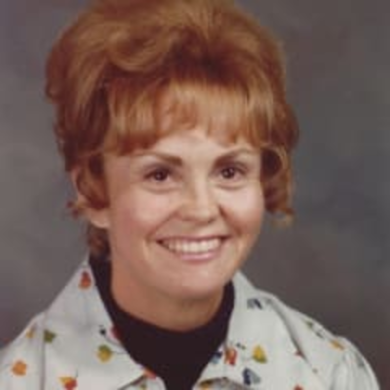 Jane Adele Wallace Bulloch obituary and life story | The Memories