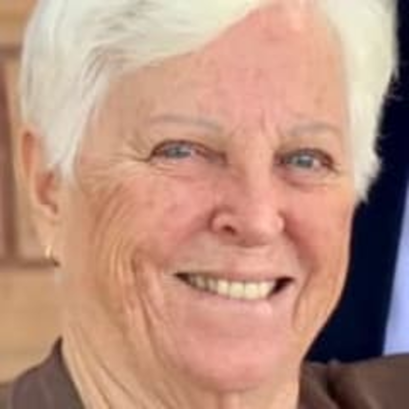 Jane Barber Lambert obituary and life story | The Memories