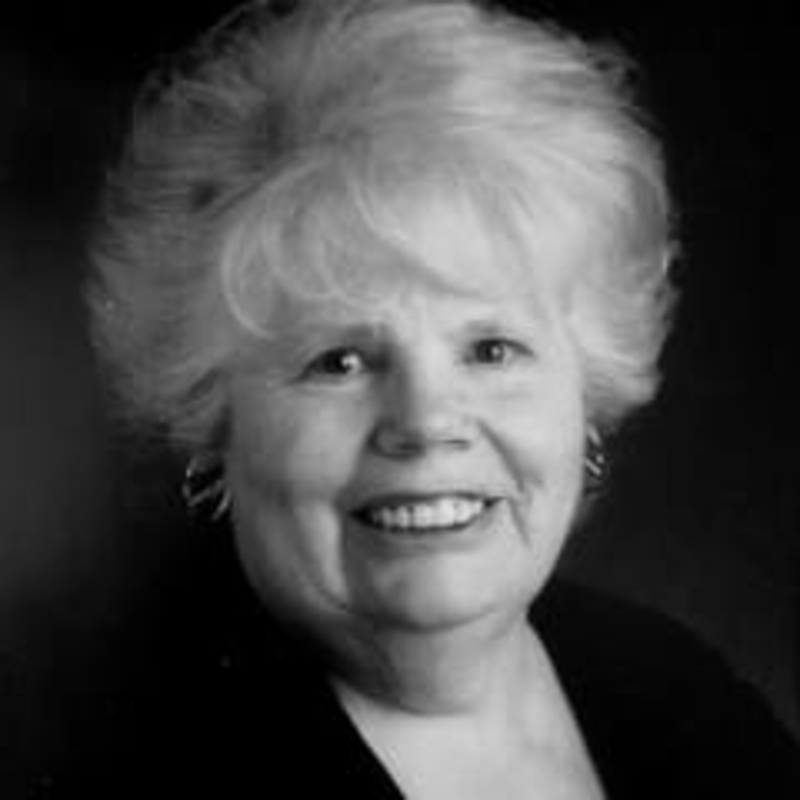 Janet Patricia Patterson Fawson obituary and life story | The Memories