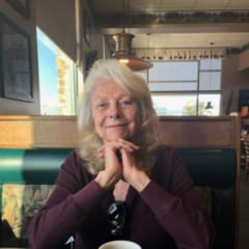 Janet Irene Baisch obituary and life story | The Memories