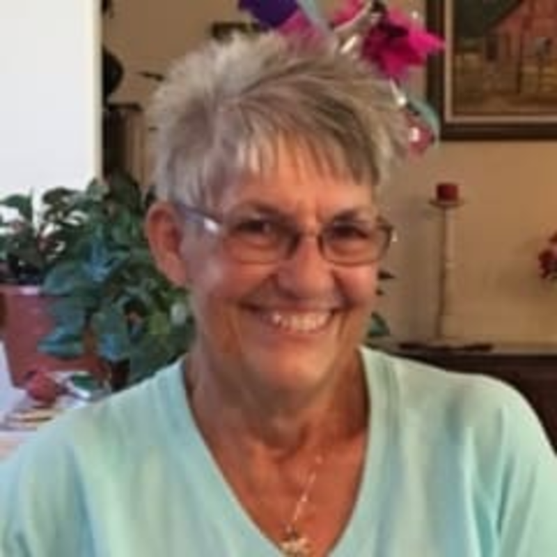 Janet Grace Orr obituary and life story | The Memories