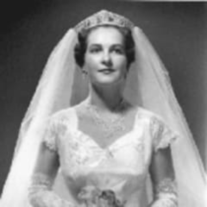 Janet Louise Blackhurst Romney obituary and life story | The Memories