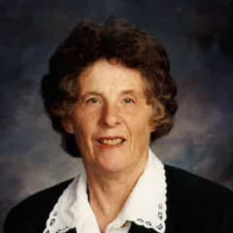 Janice Darlene Burton obituary and life story | The Memories