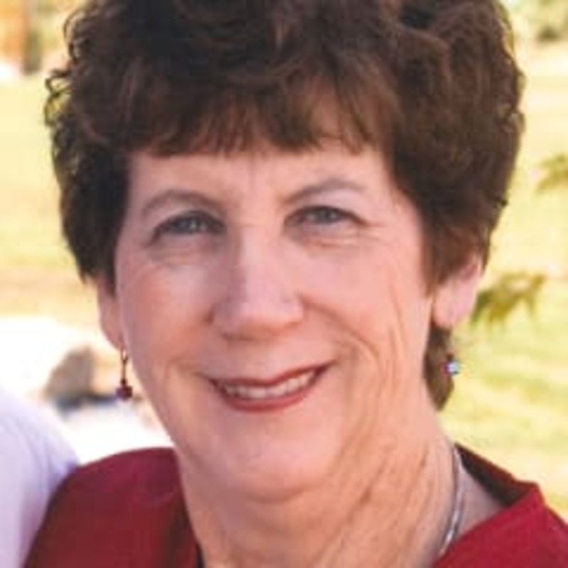 Janice Hoskin Lewis obituary and life story | The Memories