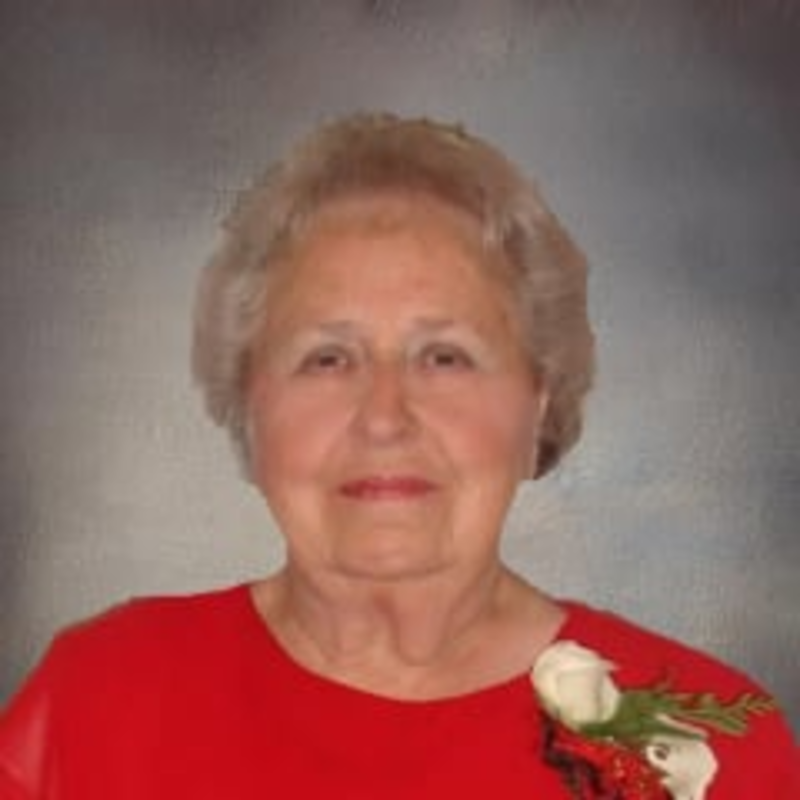 Janice May Crosby Quaney obituary and life story | The Memories