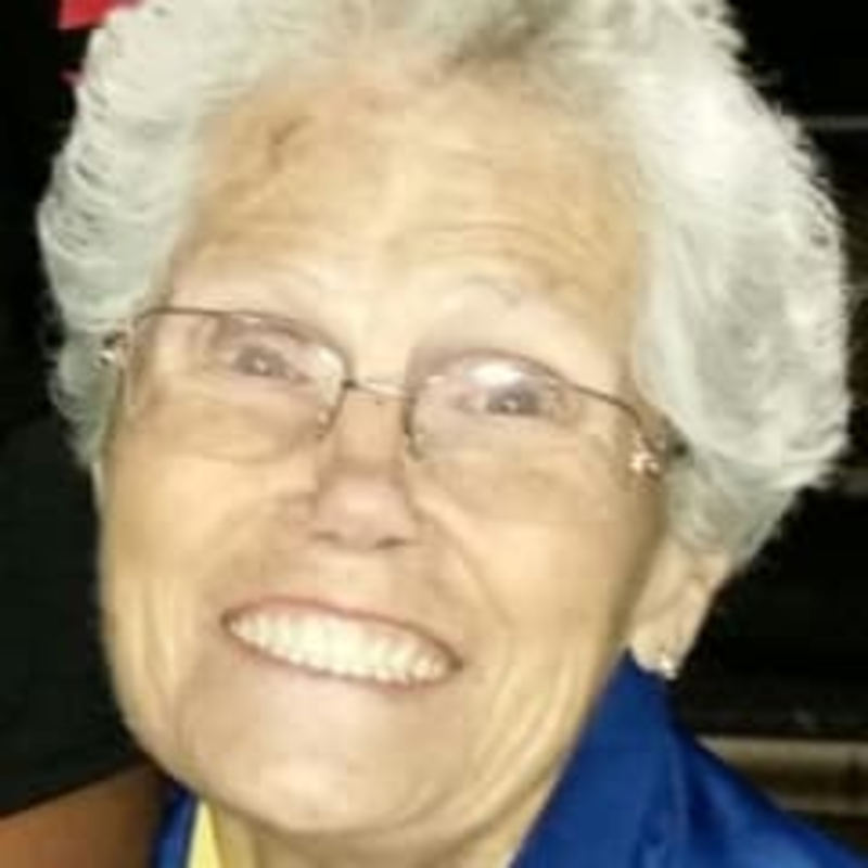 Janice Sanders obituary and life story | The Memories