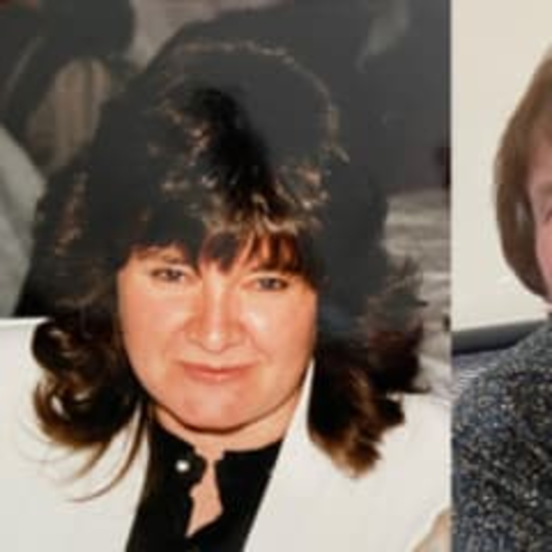 Janice Kay Webb obituary and life story | The Memories