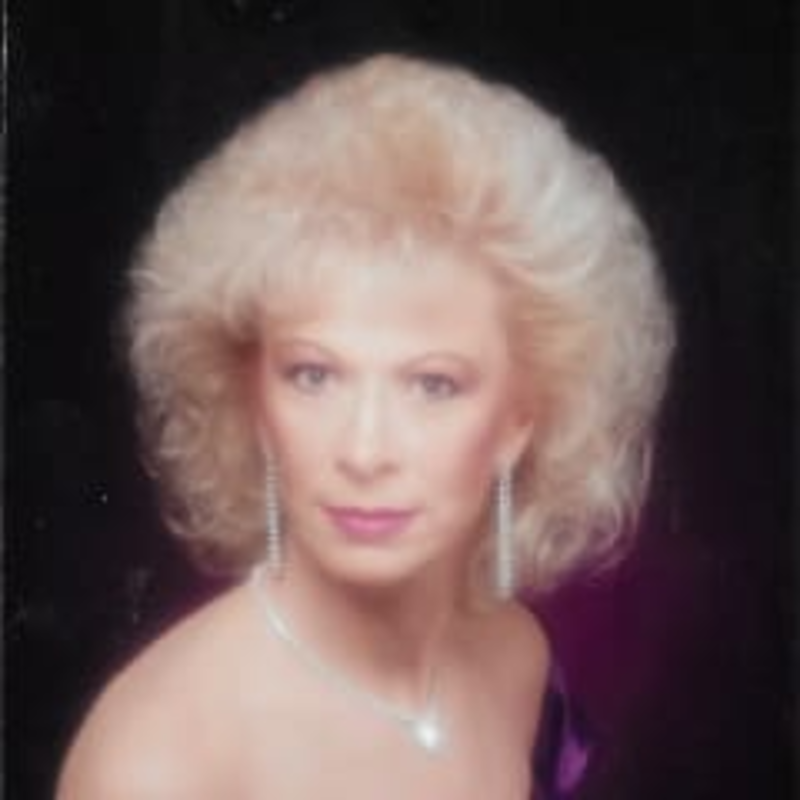 Janice Wilson obituary and life story | The Memories