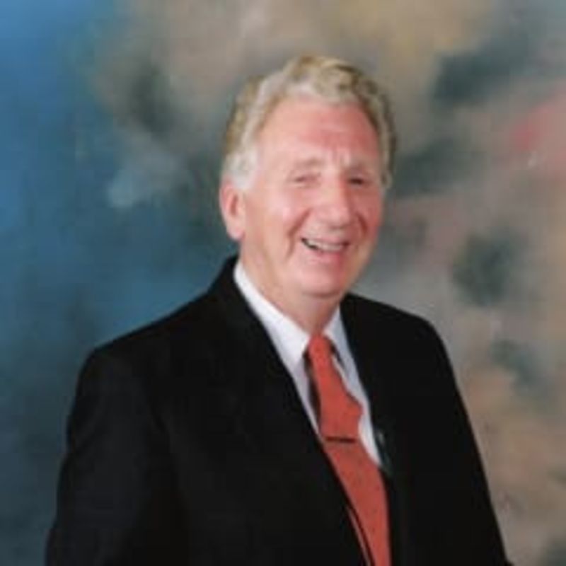 Jared Heinz Bruno Kobs obituary and life story | The Memories