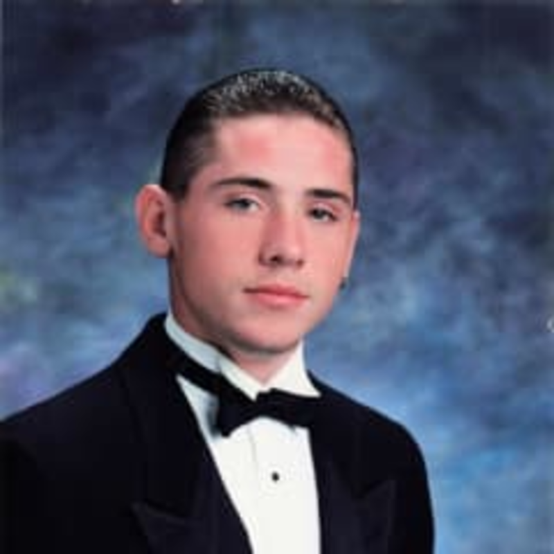 Jason Joseph Blymyer obituary and life story | The Memories