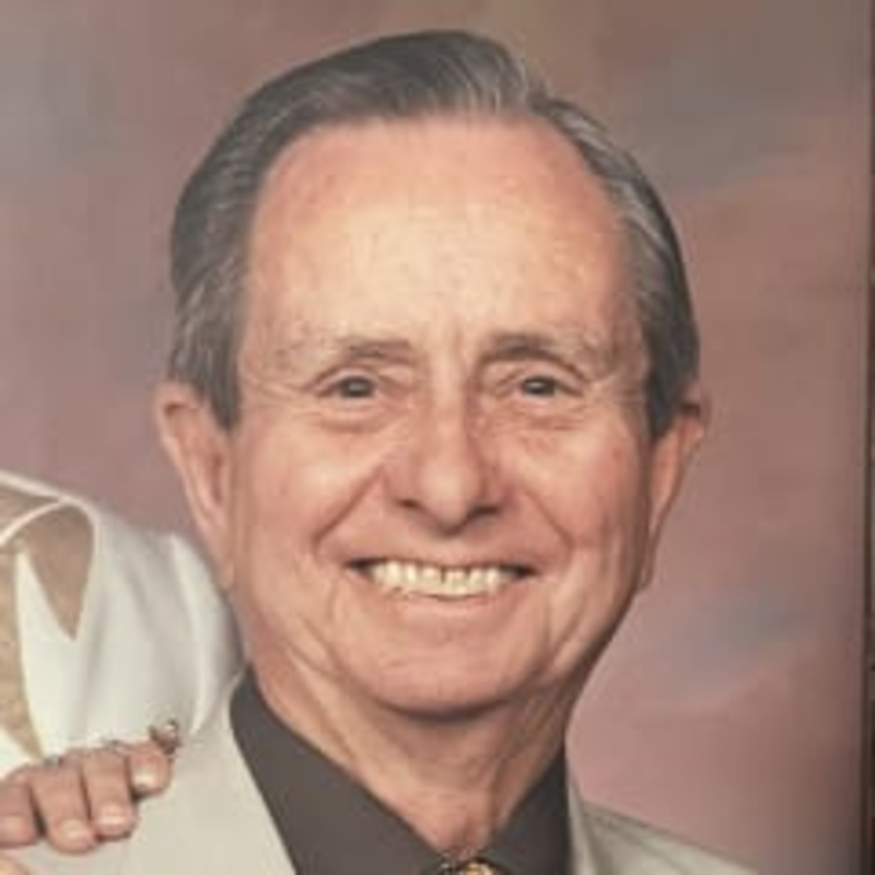 Jay Donald Bowers obituary and life story | The Memories