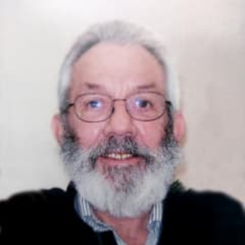 Jay Brent Holt obituary and life story | The Memories