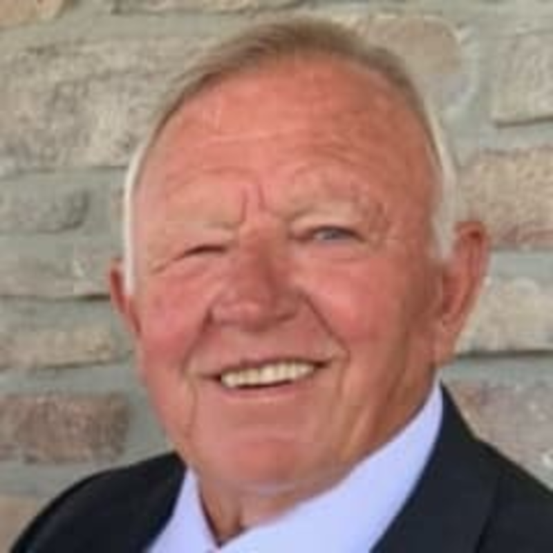 Jay "Kent" McCleary obituary and life story | The Memories