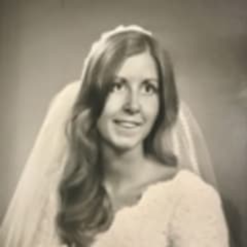 Jean Rio Baker Oblad Calder obituary and life story | The Memories