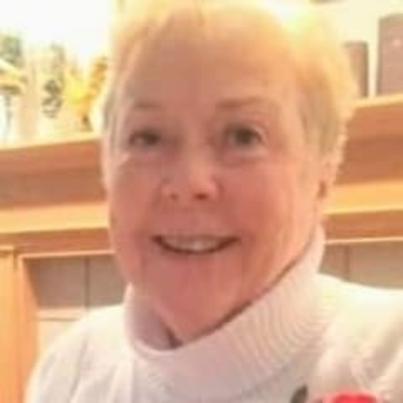 Jean Sanders Inman obituary and life story | The Memories