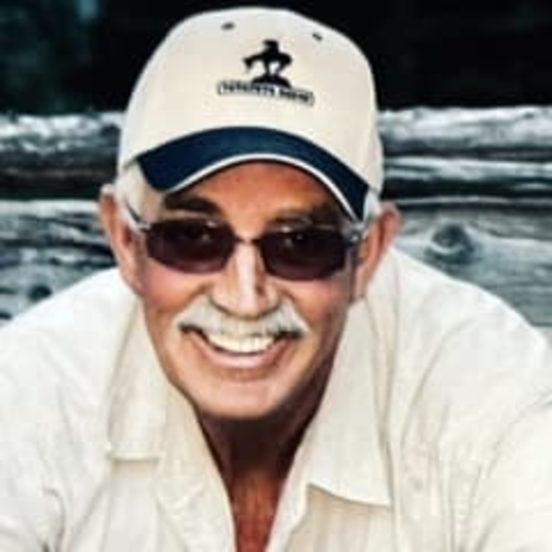 Jeffery "Jeff" Greenwell obituary and life story | The Memories