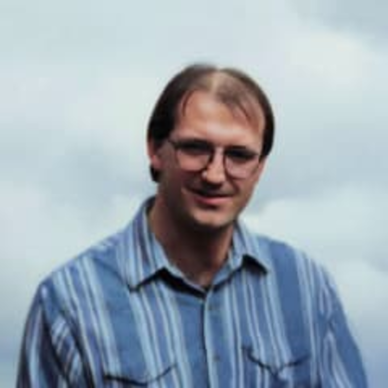 Jeffery Wallace McComb obituary and life story | The Memories