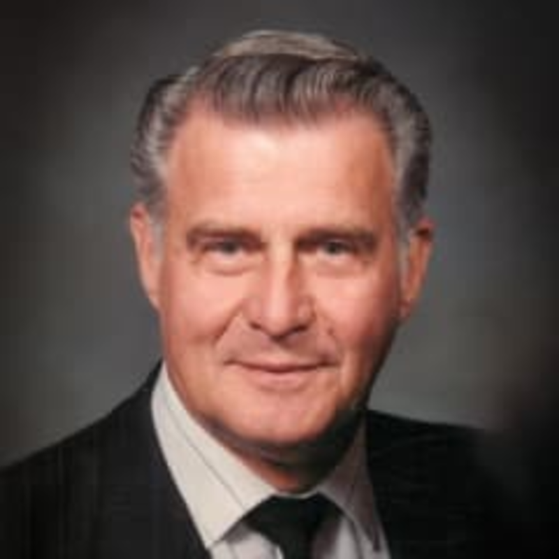 Jerald Louis Mikesell obituary and life story | The Memories