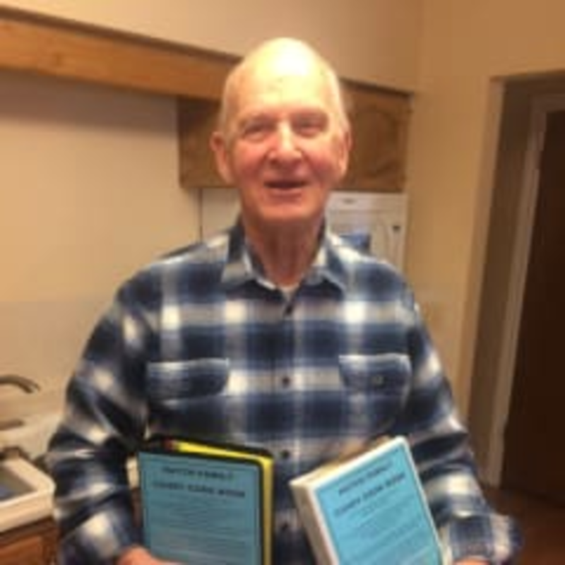 Jeremiah "Jerry" Albert Hatch obituary and life story | The Memories