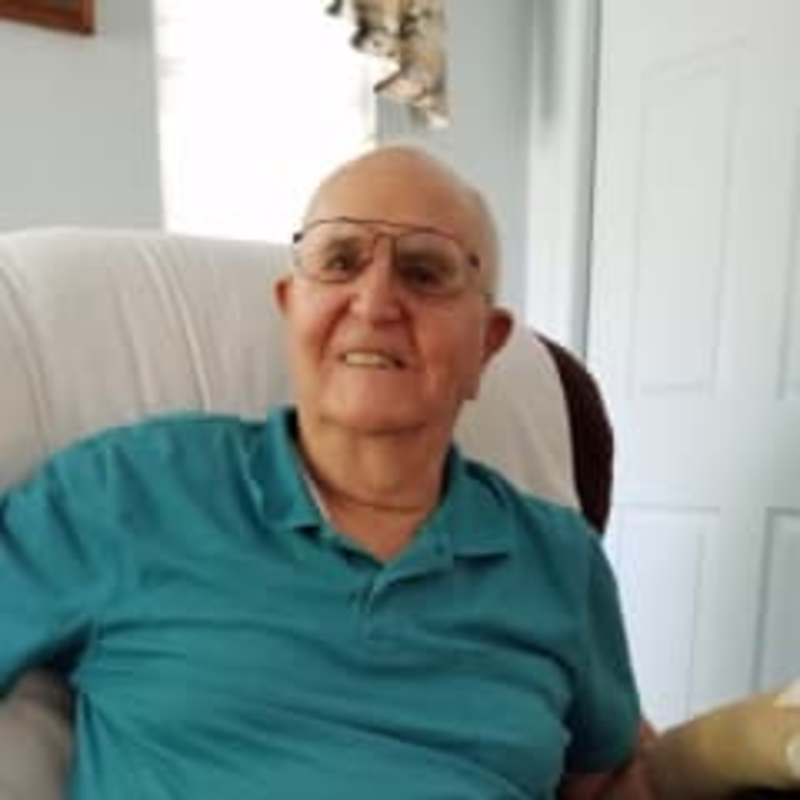 Jerry Boyd Dameron obituary and life story | The Memories