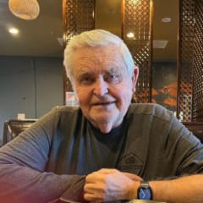 Jerry Pearson obituary and life story | The Memories