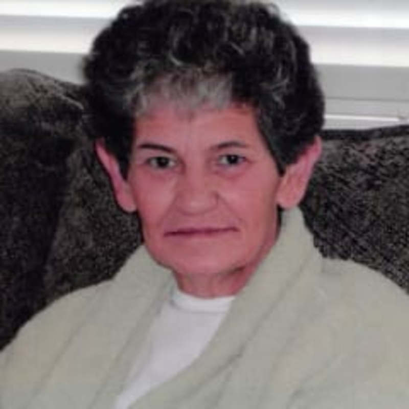 Jerry Ann Rowley obituary and life story | The Memories