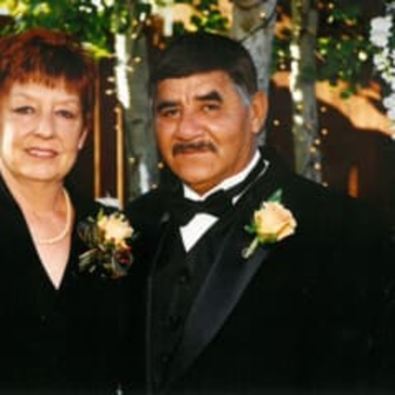 Jesse J. Salazar obituary and life story | The Memories