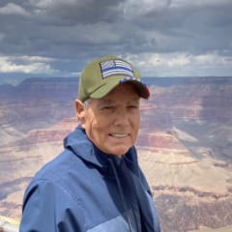 Jimmie Steven Van House obituary and life story | The Memories