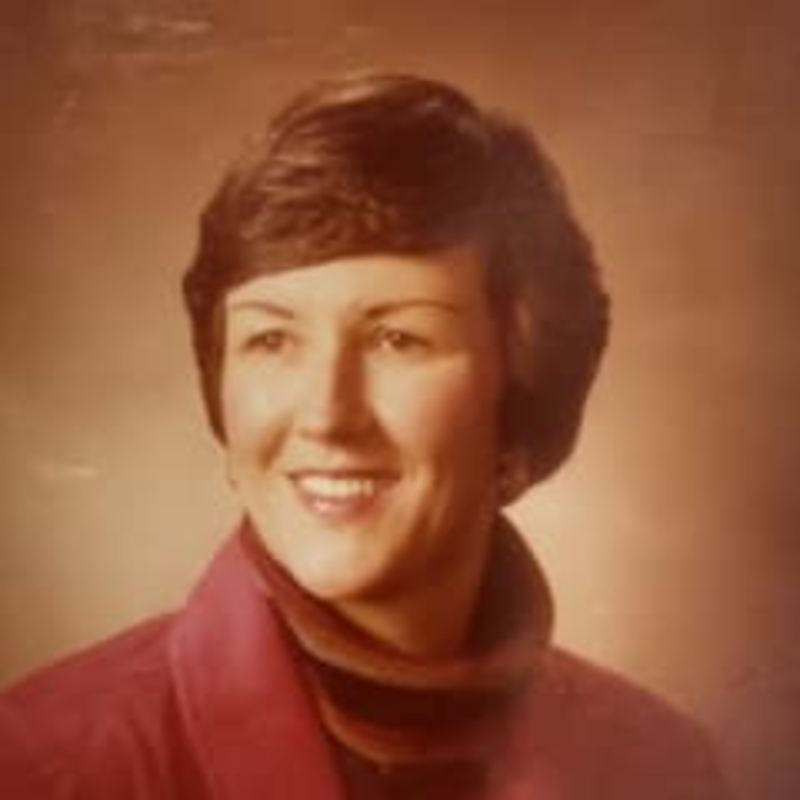 Jo Ann Conner obituary and life story | The Memories Jo Ann Conner obituary and life story | The Memories